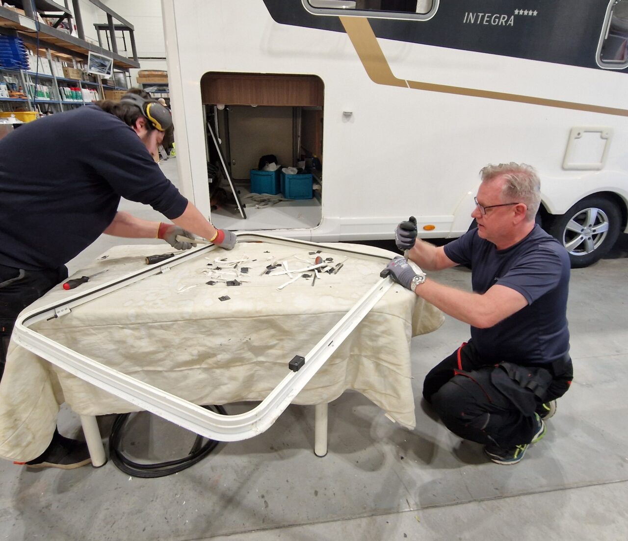 Norges CaravanBransjeforbund