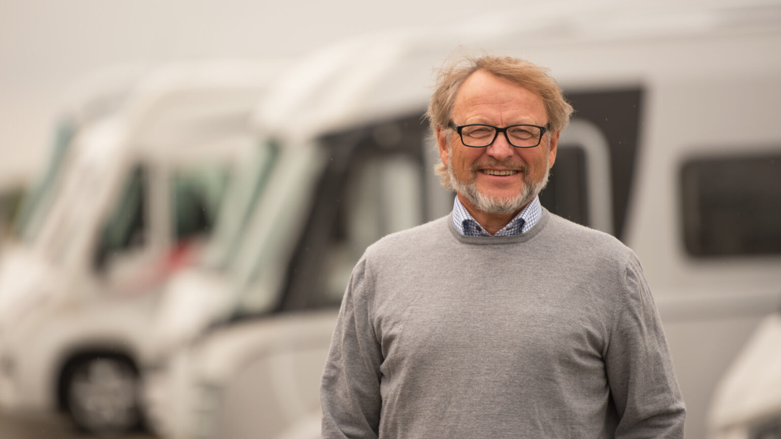 Oppfordrer alle parter - vær… | Norges CaravanBransjeforbund