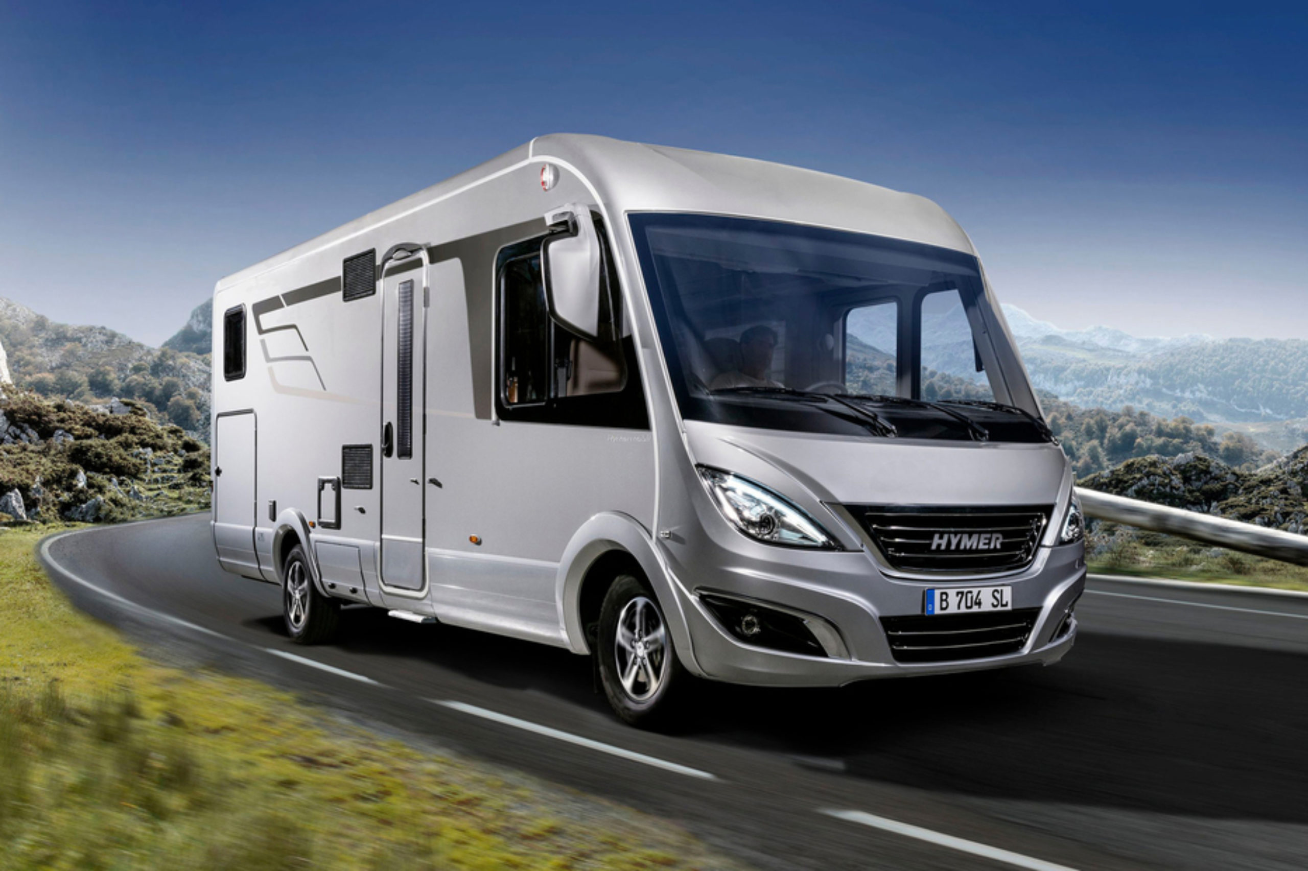 Her er bobiltypene du kan velge mellom | Norges CaravanBransjeforbund