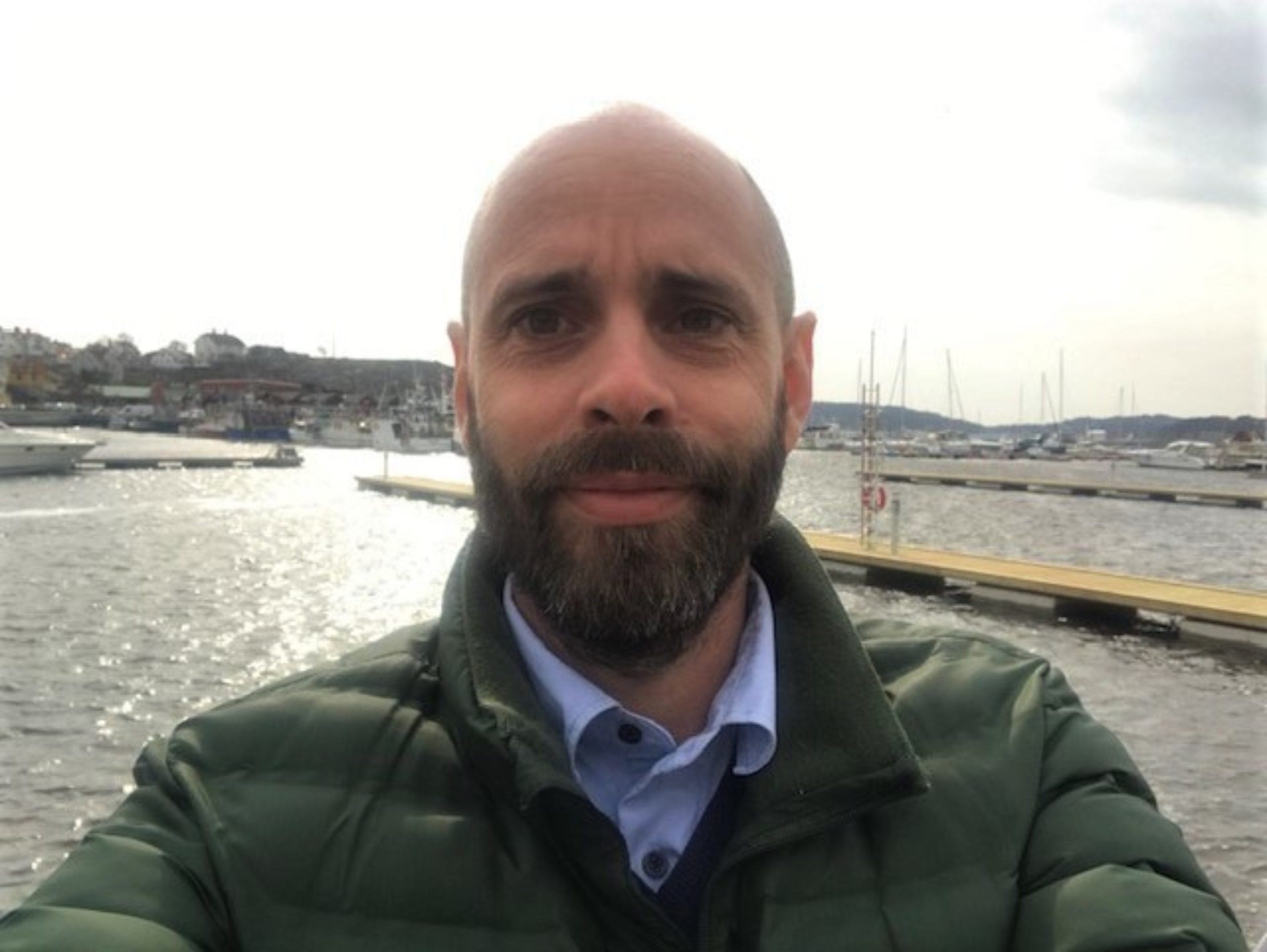 Oppfordrer alle parter - vær… | Norges CaravanBransjeforbund